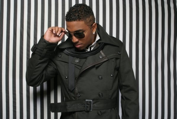 20 Questions With The Lime: Nicky B Interview (Stars on the Rise Feature)