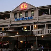 Italian Food Brisbane: Gambaro's Caxton Street