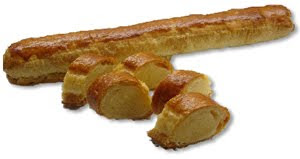 Allemaal Waargebeurd: Het geheim van de Zingende Banketstaaf