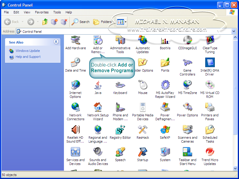 Download Windows Server Tools For Xp free - basicsshort