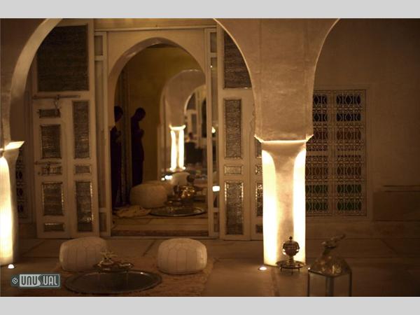 ScheckTrek: Marrakech, Morroco