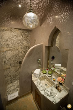 ScheckTrek: Marrakech, Morroco