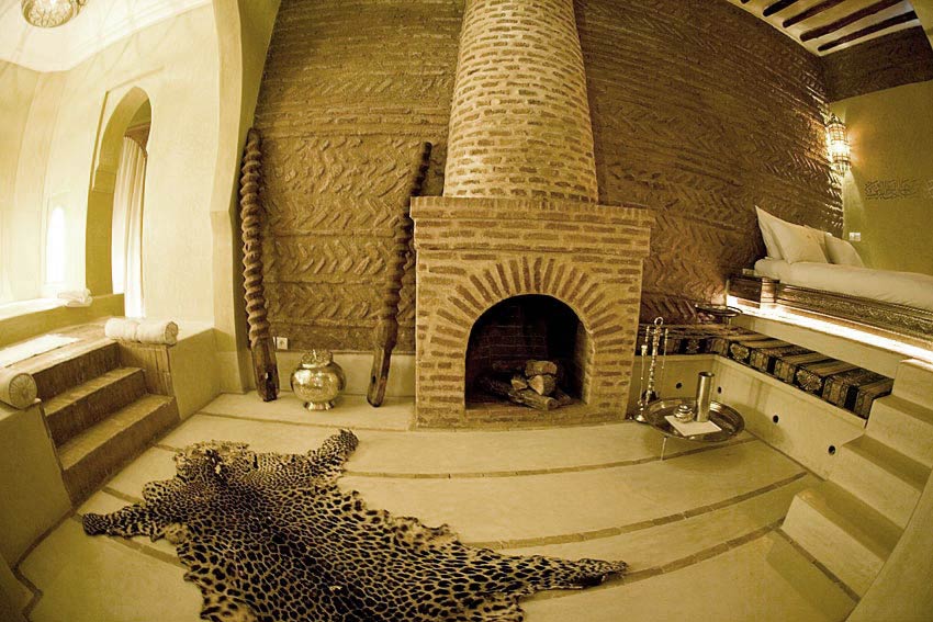 ScheckTrek: Marrakech, Morroco