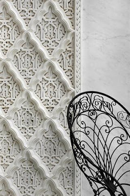 ScheckTrek: Marrakech, Morroco