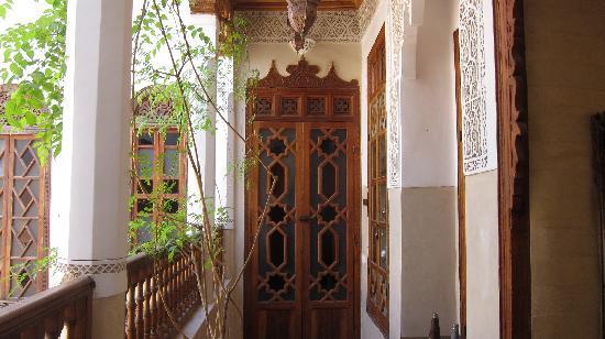 ScheckTrek: Marrakech, Morroco