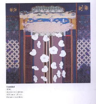 Studio Kawtsar (telagafakir) - Zainon Abdullah: Artikel Pilihan : Tanpa ...