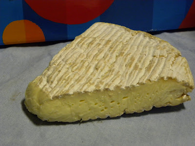 Team Vincent in France: Fromage Montage