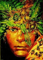 Lord of the Flies; History Behind the Mask