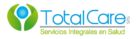 TotalCare s.a.s