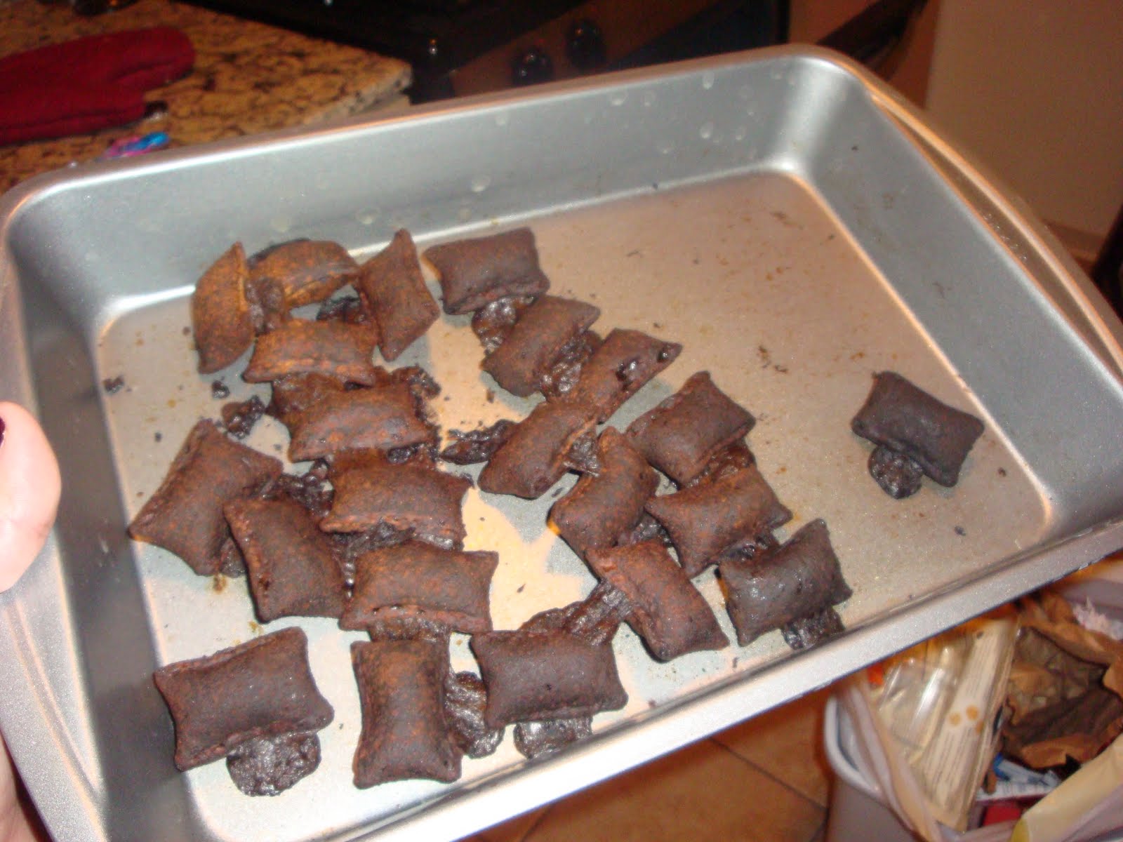 “If you are not willing to risk the unusual, you will have to settle ...