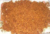 ABON IKAN LELE: RESEP ABON LELE