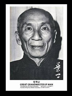 Wilayah Persekutuan Ving Chun Association: BIOGRAPHY GREAT GRANDMASTER ...