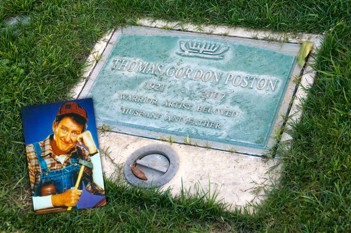 Åsgard: Hooray for Hollywood, Part 2: The “Barber to the Stars”, my ...