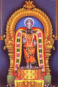 INDIAN GODS & GOODESS