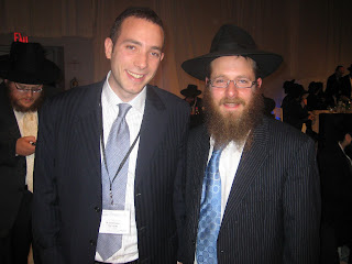 Edelman Family: November 2008