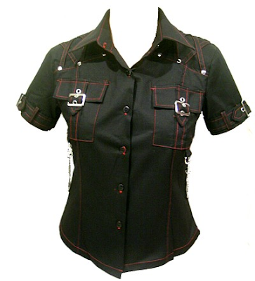 Emo Punk Clothing | Emo Skinny Jeans: Goth Punk Clothing