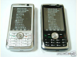 --=Advir Informatica=--: Celular Mp7 Vaic S1000 Pink Tv Desbloqueado ...