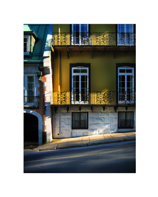 Robert Bourgeois' BlueFish Gallery