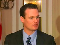 The Busman's Holiday: Ravenstahl Promises Renaissance Blueprint