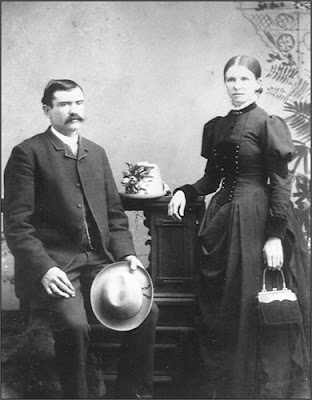 FORSGREN John Erik & Descendants: DESCENDANTS OF JEF - John Heber Forsgren