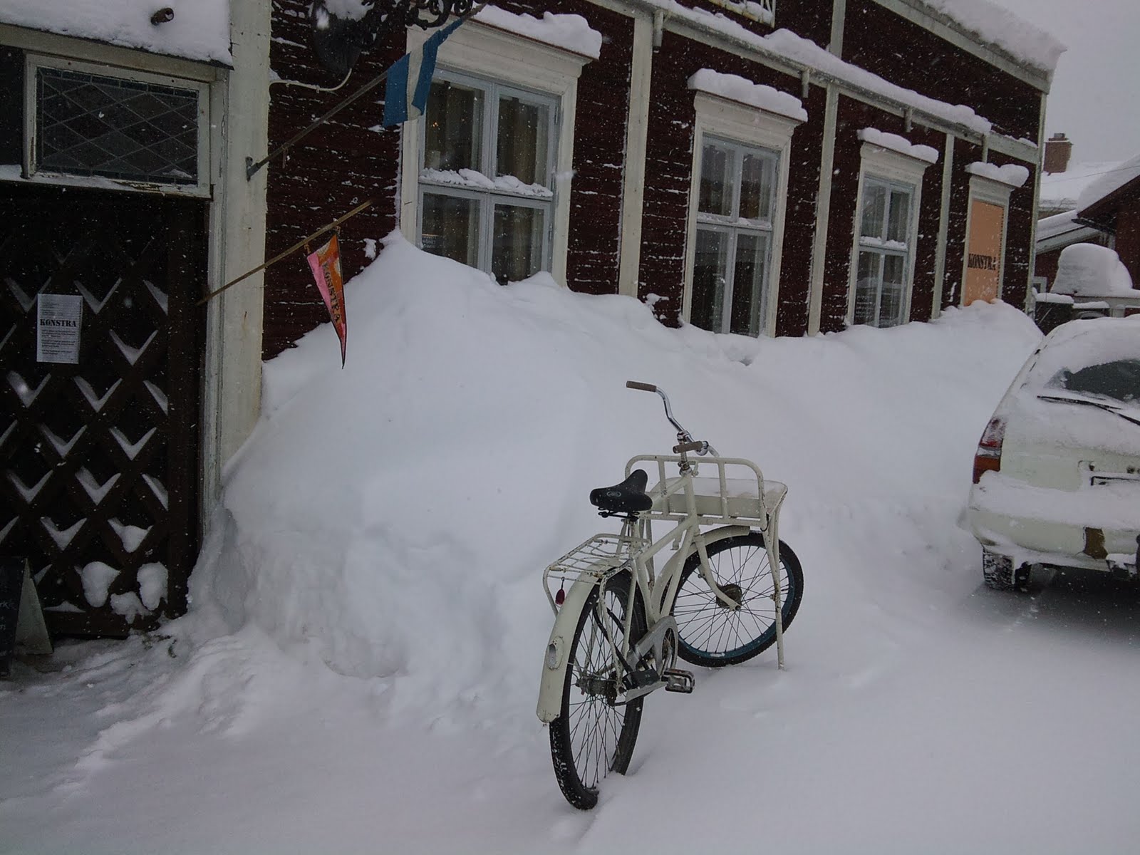 FORSGREN John Erik & Descendants: A "FINBUL WINTER" AT THE FORSGREN ...