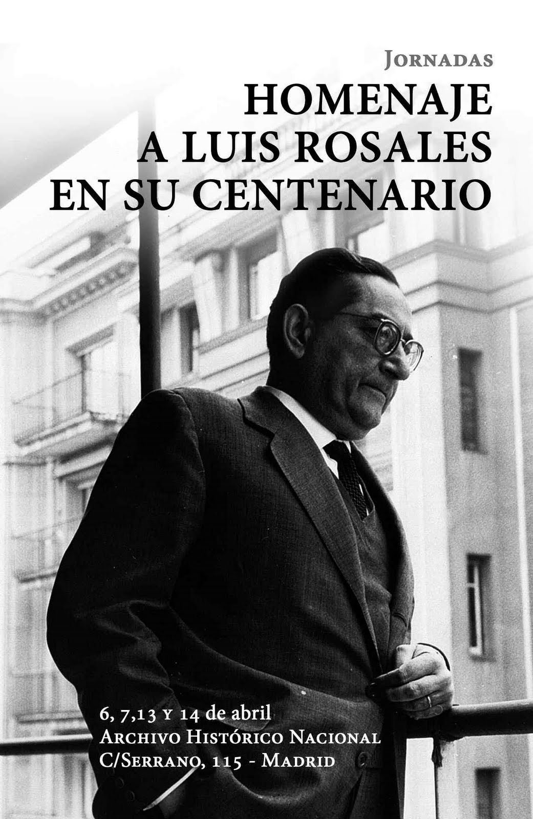 Barrio de la Triniá: Homenaje flamenco al poeta Luis Rosales