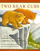 Debbie's Book Reviews: Genre 2: Two Bear Cubs