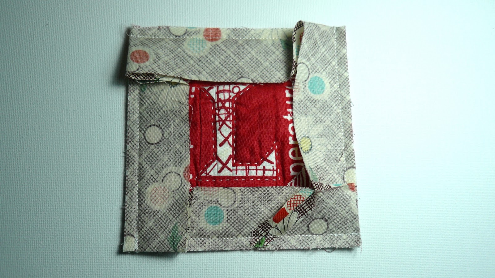 verykerryberry: Single Binding Tutorial