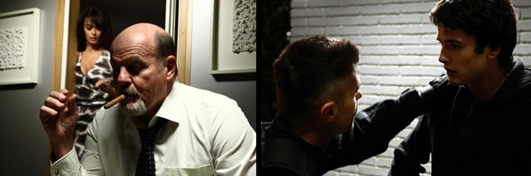 Transgression the Movie: Gallery