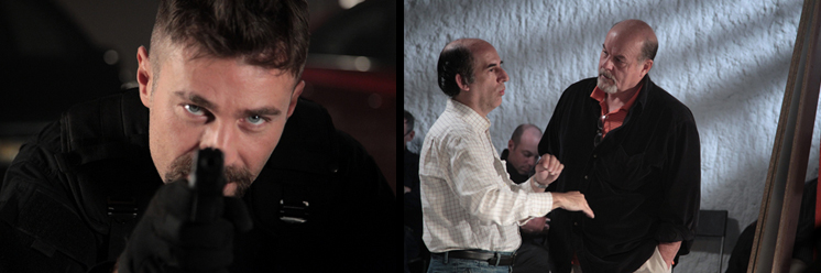 Transgression the Movie: Gallery