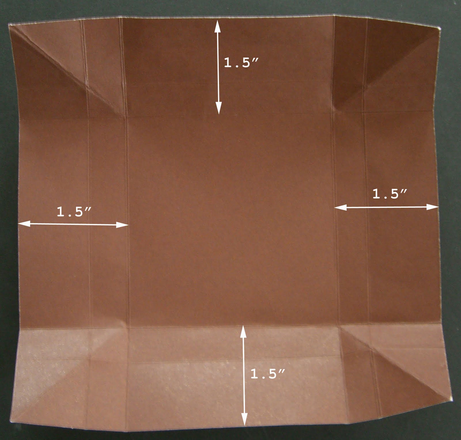 Artz de Scrap: Explosion Box Tutorial