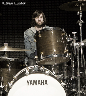 SEARCH AND DESTROY: Sweet Disposition by. The Temper Trap