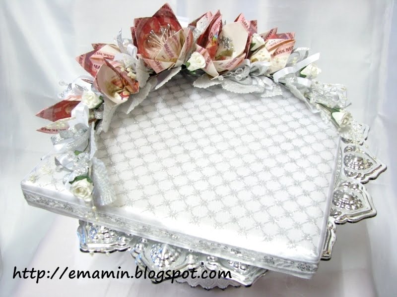EMAMIN ENTERPRISE: PRODUK PERKAHWINAN HANTARAN~BUNGA PAHAR~CENDERAHATI ...