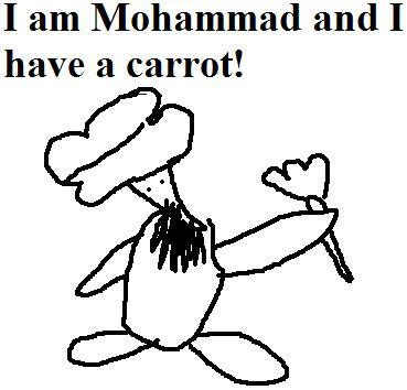 Shades of Gray: Everybody Draw Mohammed Day:The Best of the Bravest