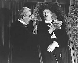 The Universal Horror Archive: Frankenstein: The Legacy Collection