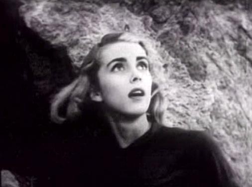 Shades of Gray: Action almost unknown in 'Unknown World'