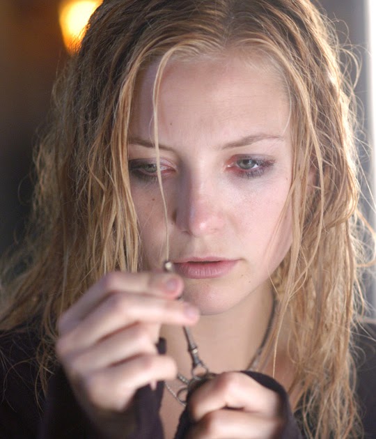 The Universal Horror Archive: 'The Skeleton Key' is full of badly used ...