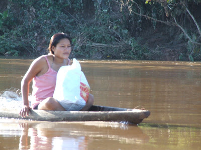 madres solteras de ecuador