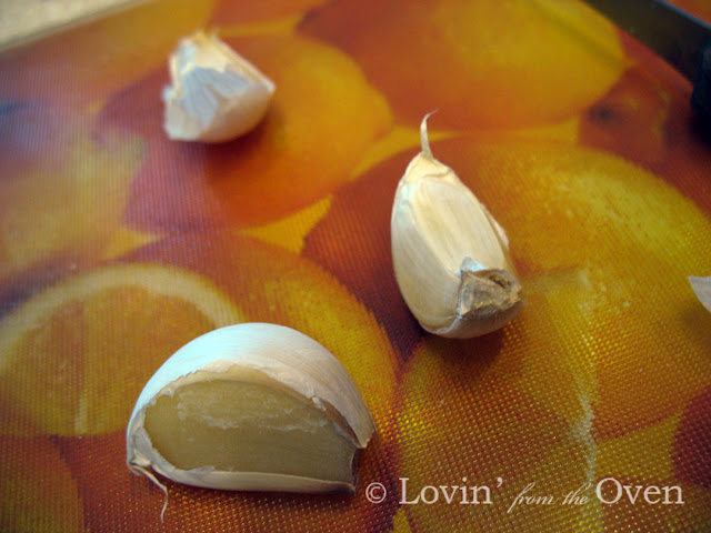 Frieda Loves Bread: Herbed Roasted Turkey Breast: Step by Step