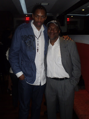 PRIME'S OBJECTIVE: American Gangster: Cornell Jones