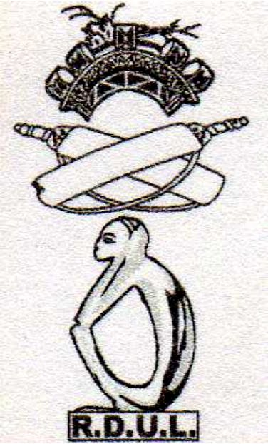 REINO DA LUNDA - ANGOLA: O REINO DA LUNDA, segundo varias fontes