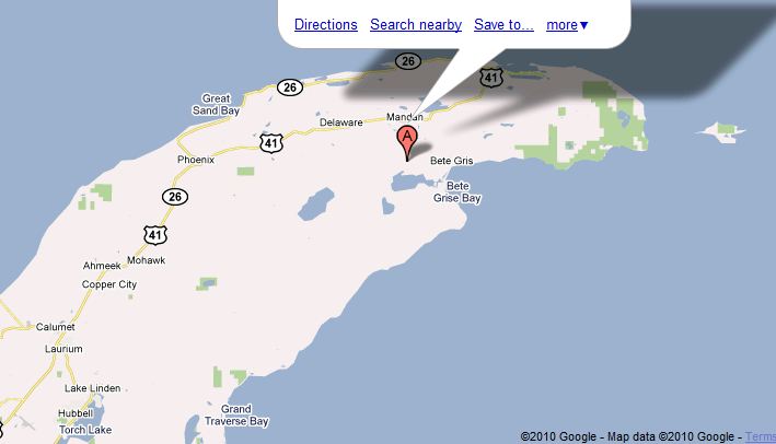 GreenEarth: Mt. Bohemia