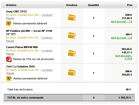 Oxy-Moore: Tarifs et devis