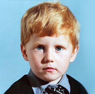 Raoul Moat (1973-2010) | IL MORTO DEL MESE