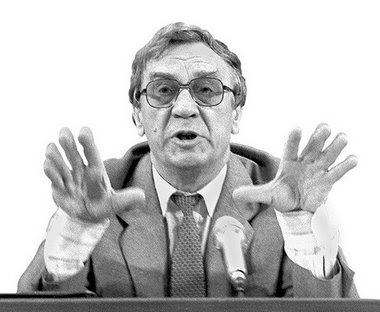 Gennady Yanayev (1937-2010) | IL MORTO DEL MESE