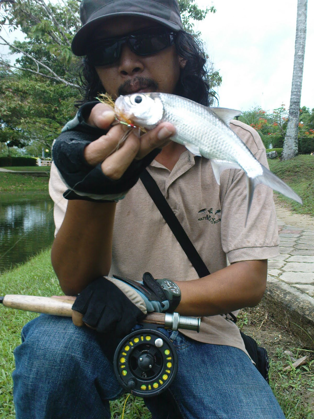 crazycaster: Layan Layang Layangan...