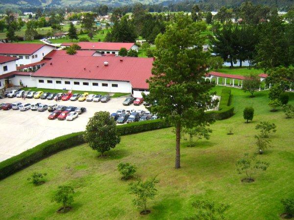 Cantinho TJ - [ noticias ]: Fotos de Betel da Colombia
