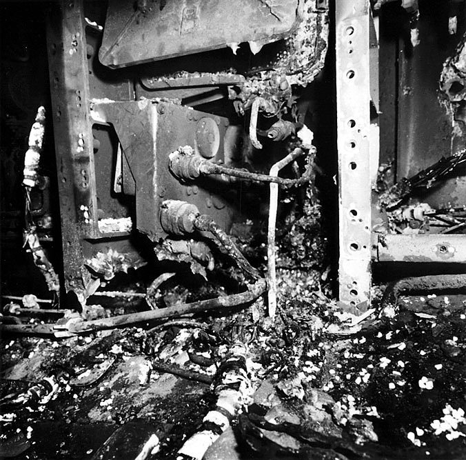 Exploration at Its Greatest: Apollo 1 Tribute