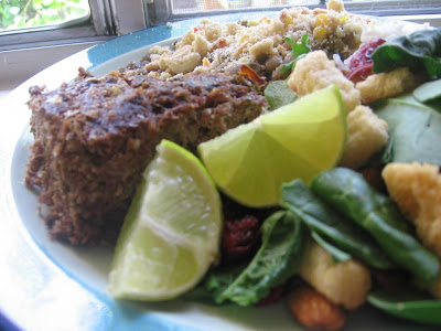 Kitchen Corners: Kibbe for all your senses