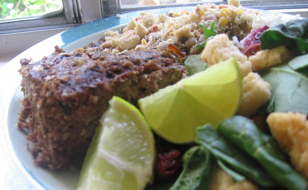 Kitchen Corners: Kibbe for all your senses